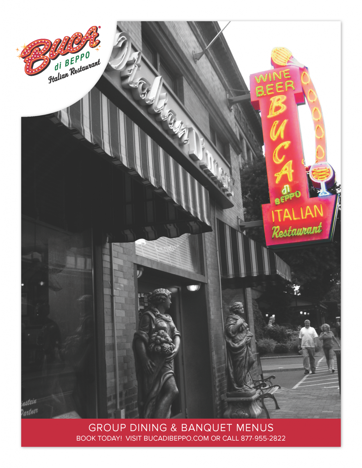 B2V Meal Deals – Baker to Vegas